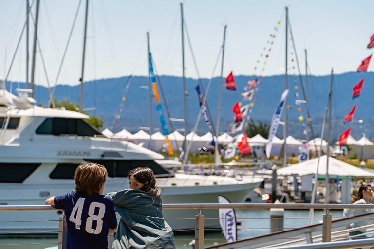 Pacific Sail & Power Boat Show – Pacific Sail & Power Boat Show is one ...